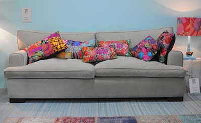 20 Modelos de Almofadas Coloridas: Fotos, Inspiração, Dicas