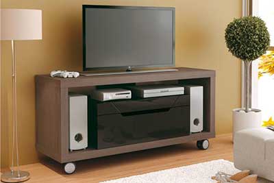 Modelos de Rack para Sala da TV: Fotos, Dicas, Imagens