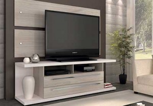 Modelos de Rack para Sala da TV: Fotos, Dicas, Imagens