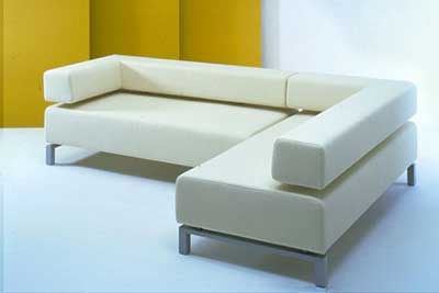 8 Dicas de Decoração com Sofás Pequenos