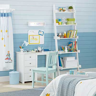 20 Modelos de Estantes para Quartos: Fotos, Dicas, Inspiração