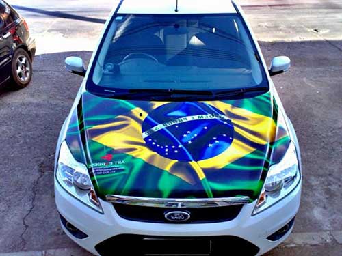 30 Adesivos para Carros: Rebaixados, Tuning, Personalizados