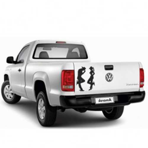 30 Adesivos para Carros: Rebaixados, Tuning, Personalizados