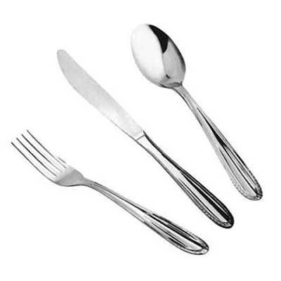 50 Modelos de Talheres de Mesa para Jantar: Fotos e Dicas