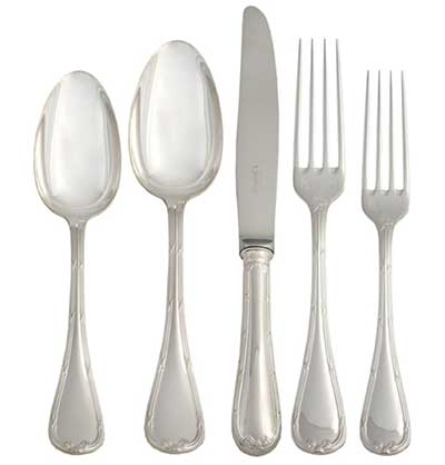 50 Modelos de Talheres de Mesa para Jantar: Fotos e Dicas