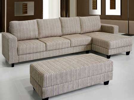 50 Modelos de Sofas: Fotos, Dicas, Modelos, Decoração