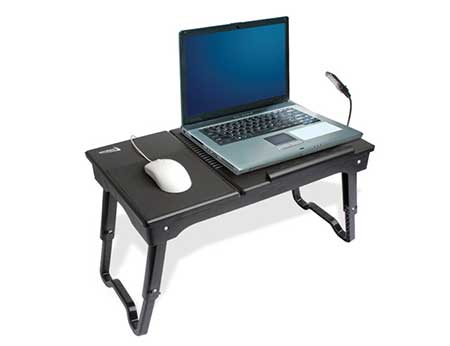 Mesas para Notebook: Fotos, Modelos, Dicas, Ideias