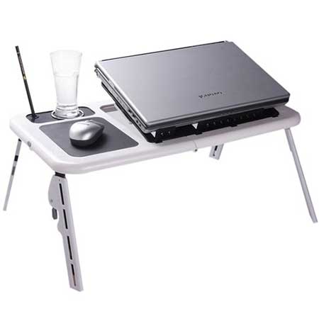 Mesas para Notebook: Fotos, Modelos, Dicas, Ideias