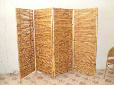 Decoração com Bambu Verde e Seco: Fotos, Dicas, Imagens