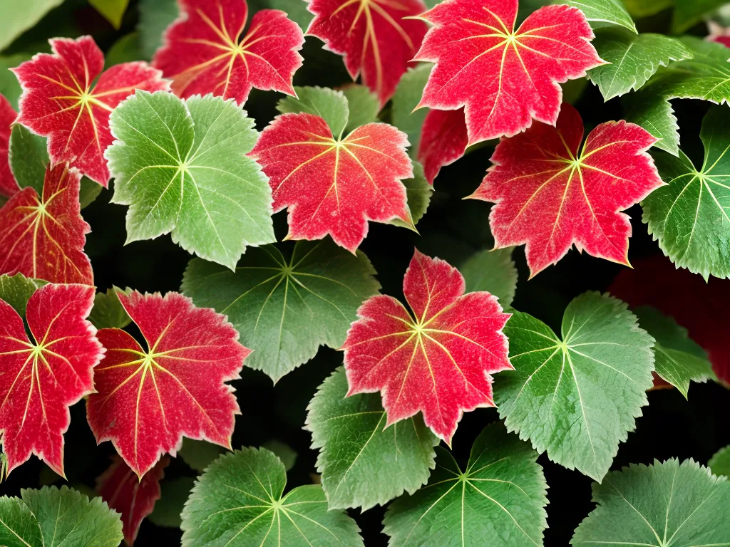 Begônia Maculata: Asa de Anjo Exótica