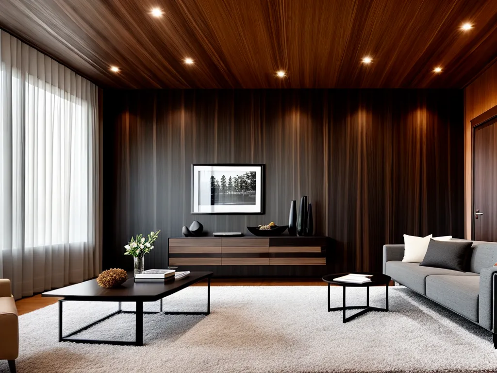 Boiserie Moderno: Dicas e Inspirações