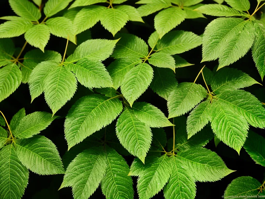 Mil-cores: A Beleza Multicolorida de Breynia