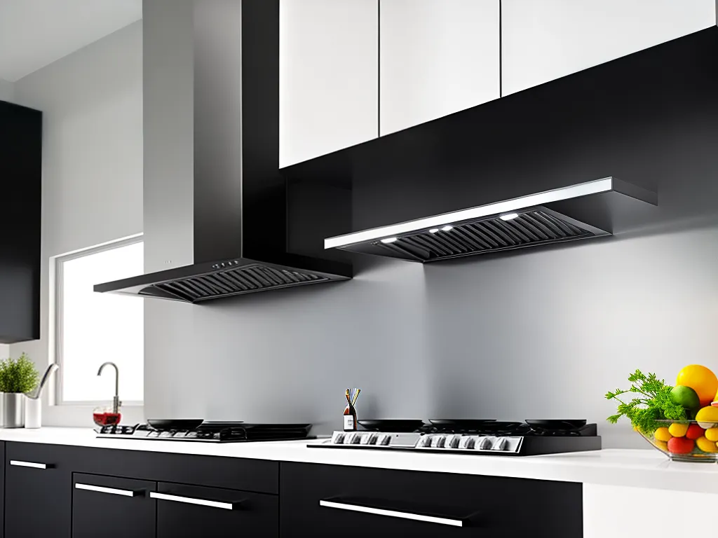 Guia para Escolher Exaustor em Cozinhas Gourmet