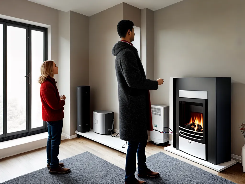 Guia prático para escolher aquecimento residencial eficiente