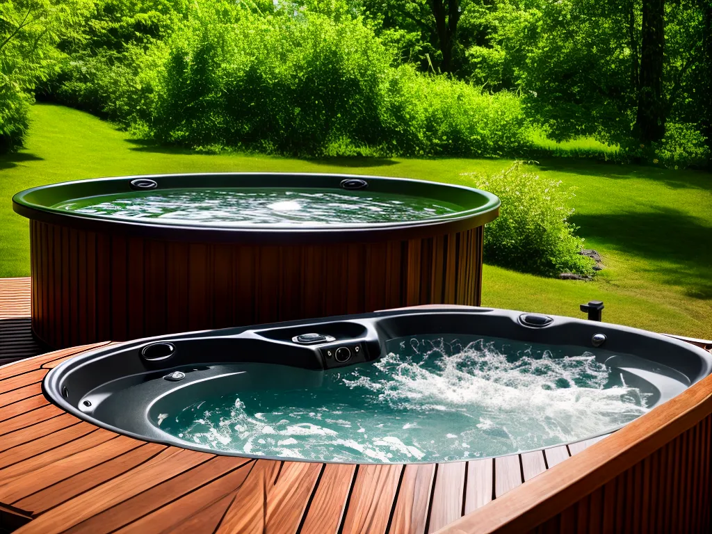 Transforme sua casa em um spa: Ofurô DIY