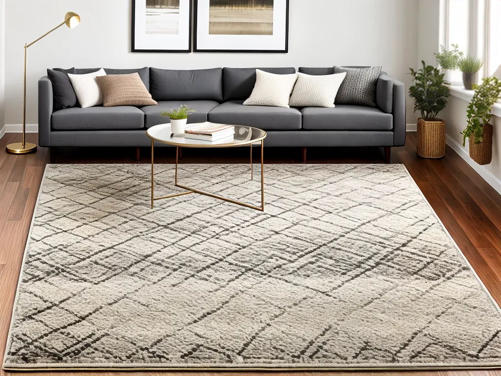 Tapetes: O Toque Perfeito na Decoração!