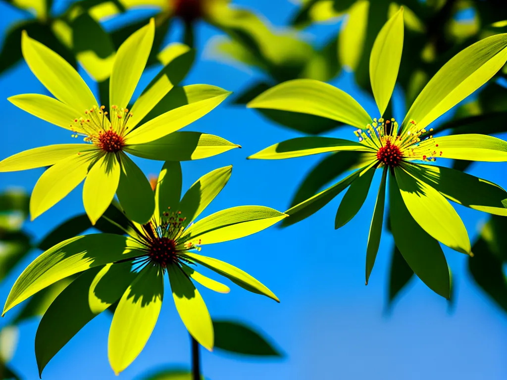 Descubra os Segredos do Ipê-da-Flor-Verde