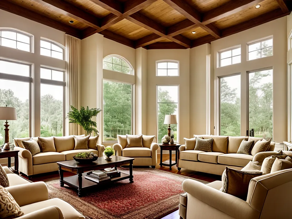 Clássico Chic: Decoração para se Inspirar