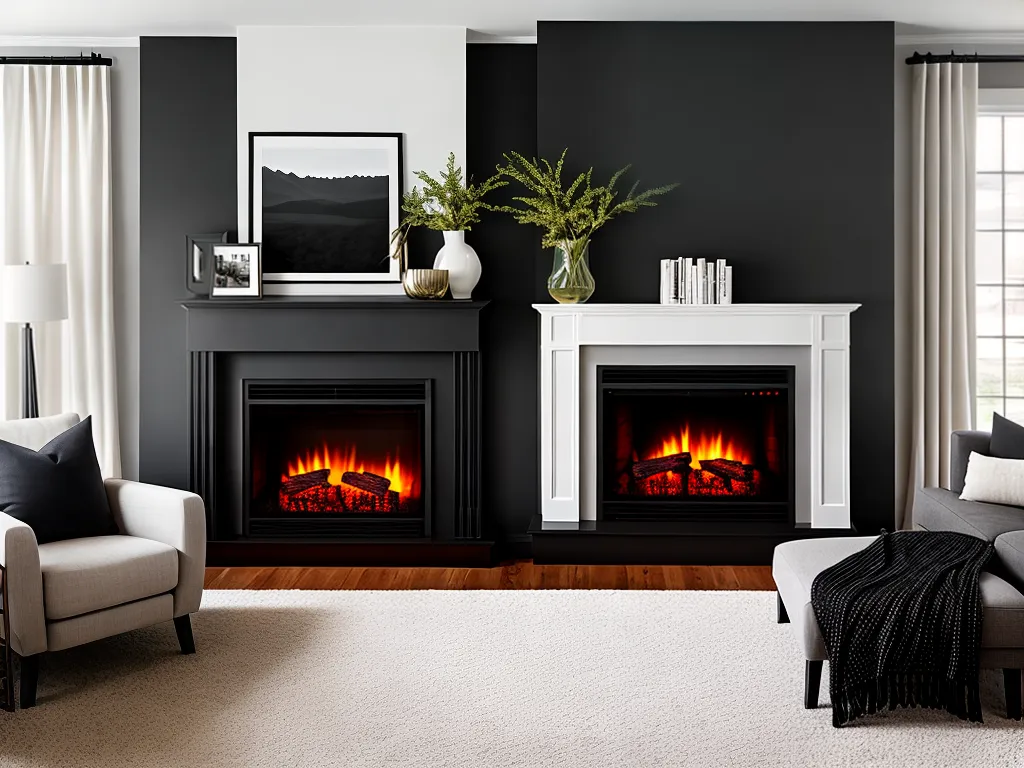 Harmonizando Ambiente e Calefator: Dicas de Decoração