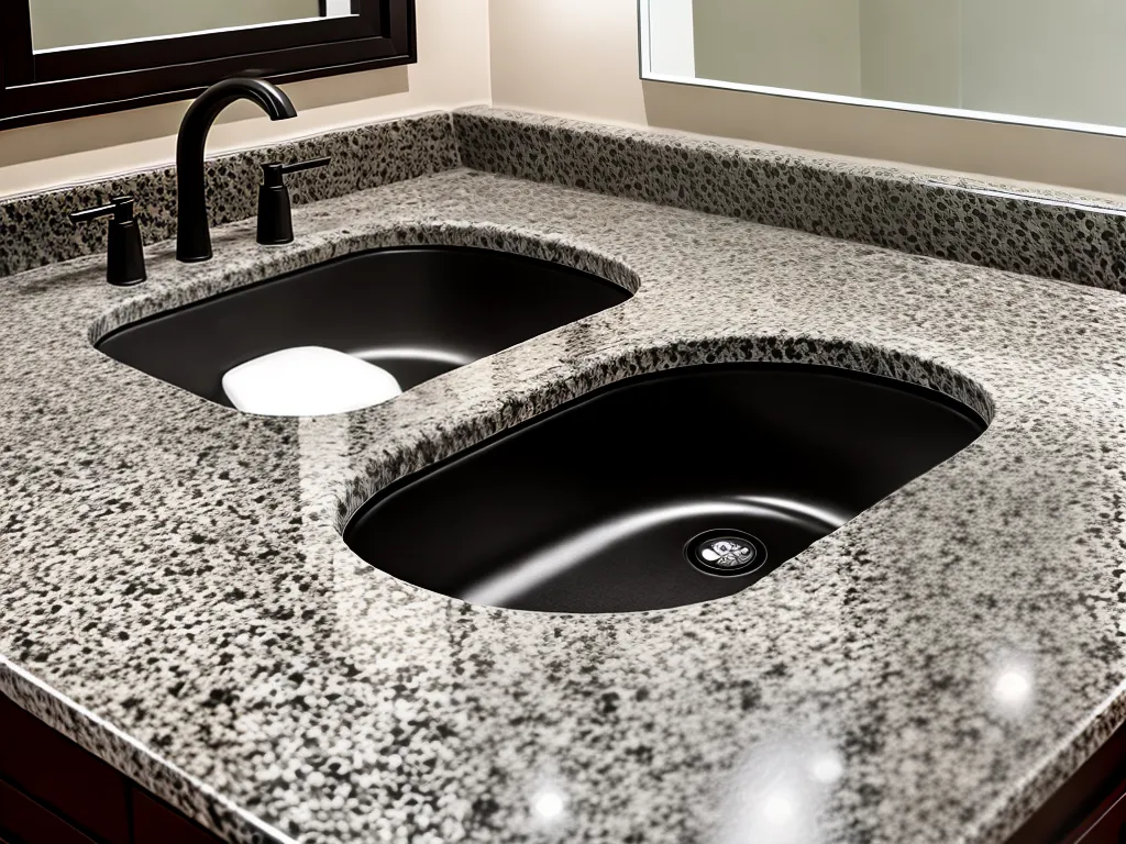 Granito para Banheiro: Escolha Perfeita em 7 Passos