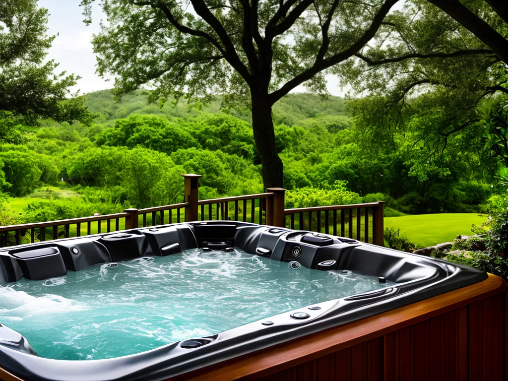 Ofurôs em Spas e Hotéis: Como Escolher