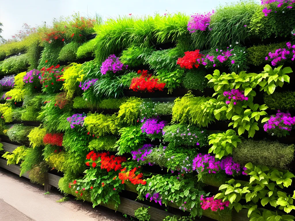 Jardim Sustentável: Reutilizando Objetos Domésticos