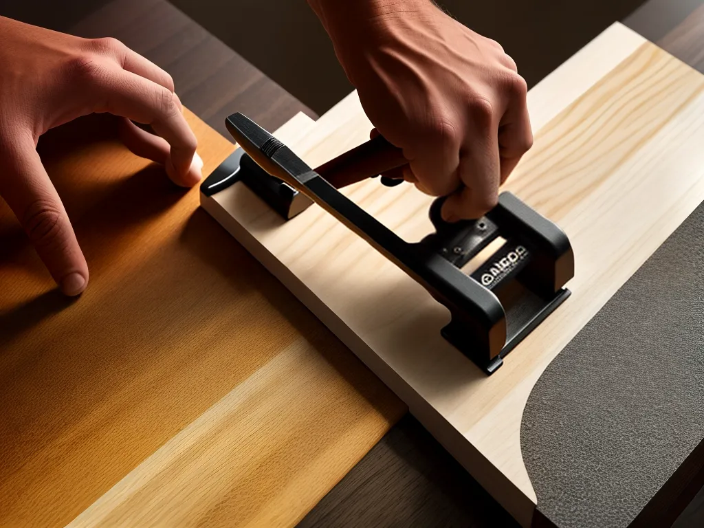 Acabamentos Impecáveis em Carpintaria: Dicas Essenciais