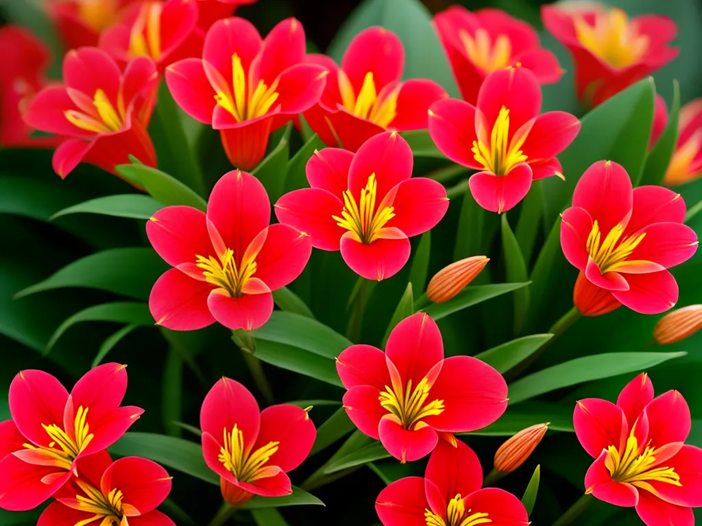 Descubra a Beleza da Alpinia Purpurata