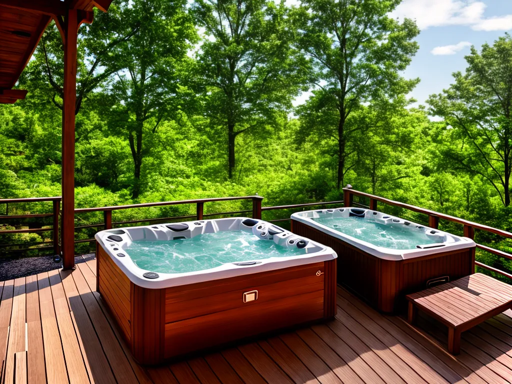 Ofurô: como escolher o ideal para sua casa