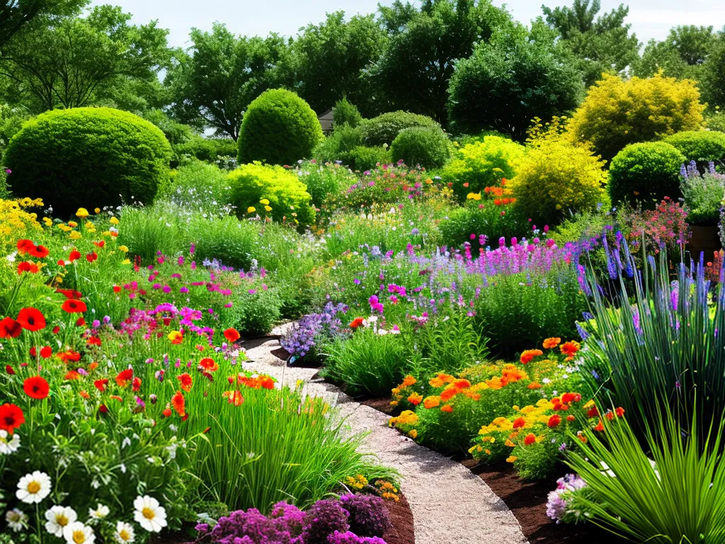 Jardim Biodiverso: Crie sua Reserva Natural