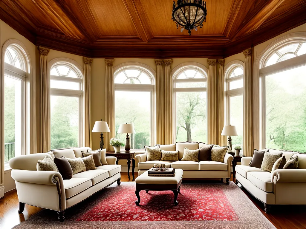 Clássico Chic: Decoração para se Inspirar