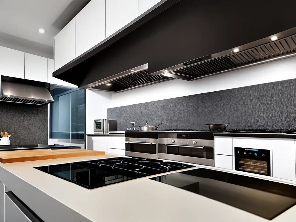 Instalando e Utilizando Exaustores Externos: Guia Prático.