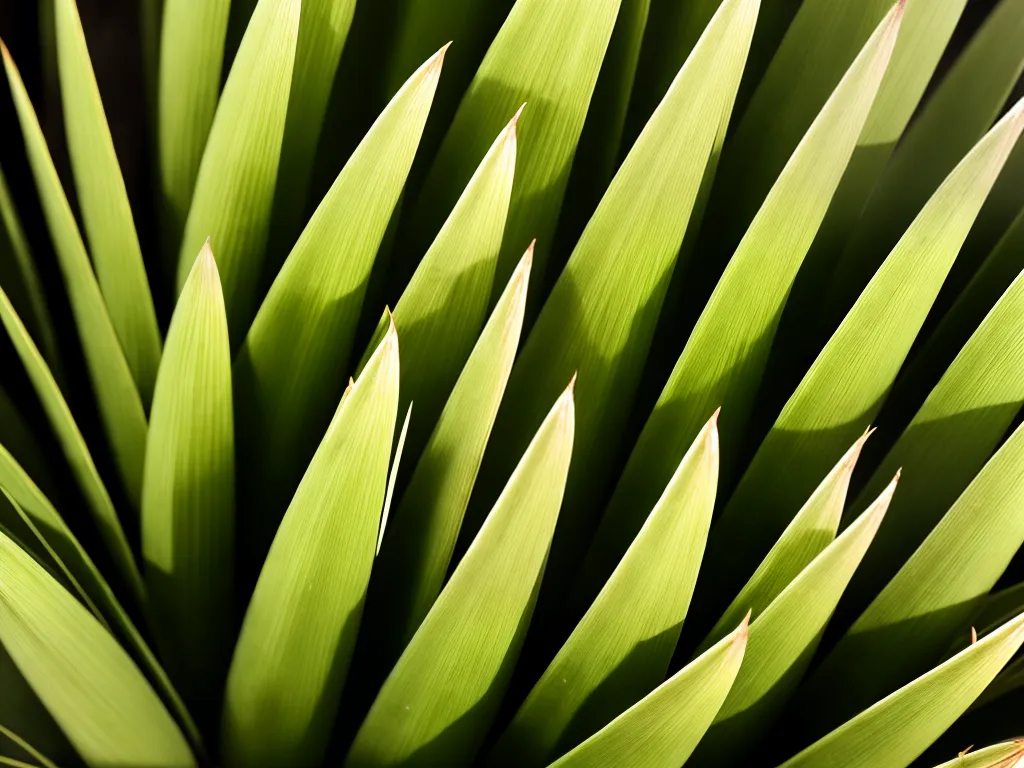 Pândano: Conheça a Utilidade do Pandanus utilis