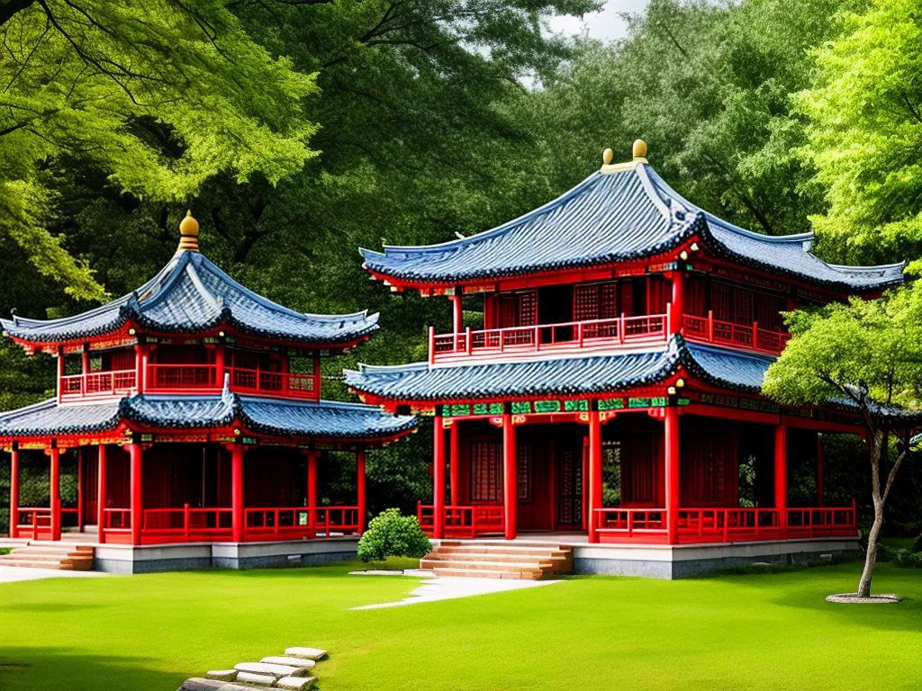 Harmonizando ambientes: Pintura e Feng Shui