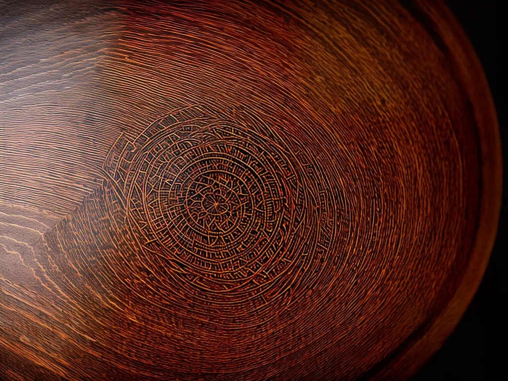 Pirogravura: Decore Madeira com Estilo e Originalidade