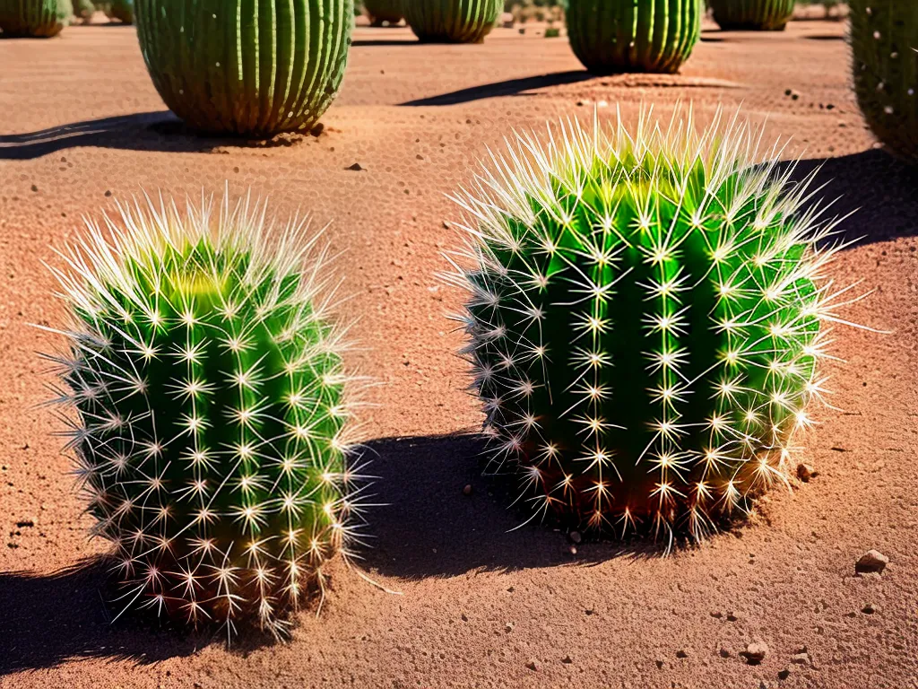 Jardim Sustentável: Plantas Resistentes à Seca