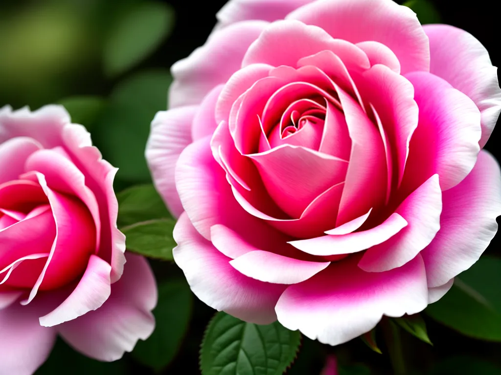 Rosa Grandiflora: Beleza e Versatilidade em Flor