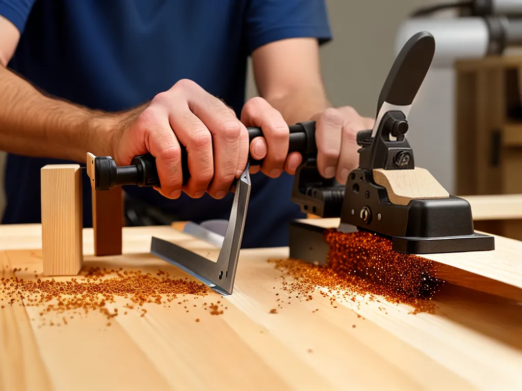 Acabamentos Impecáveis em Carpintaria: Dicas Essenciais