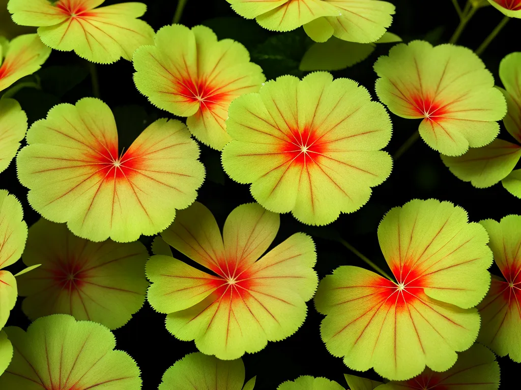 Begonia Maculata: Beleza Alada em Casa