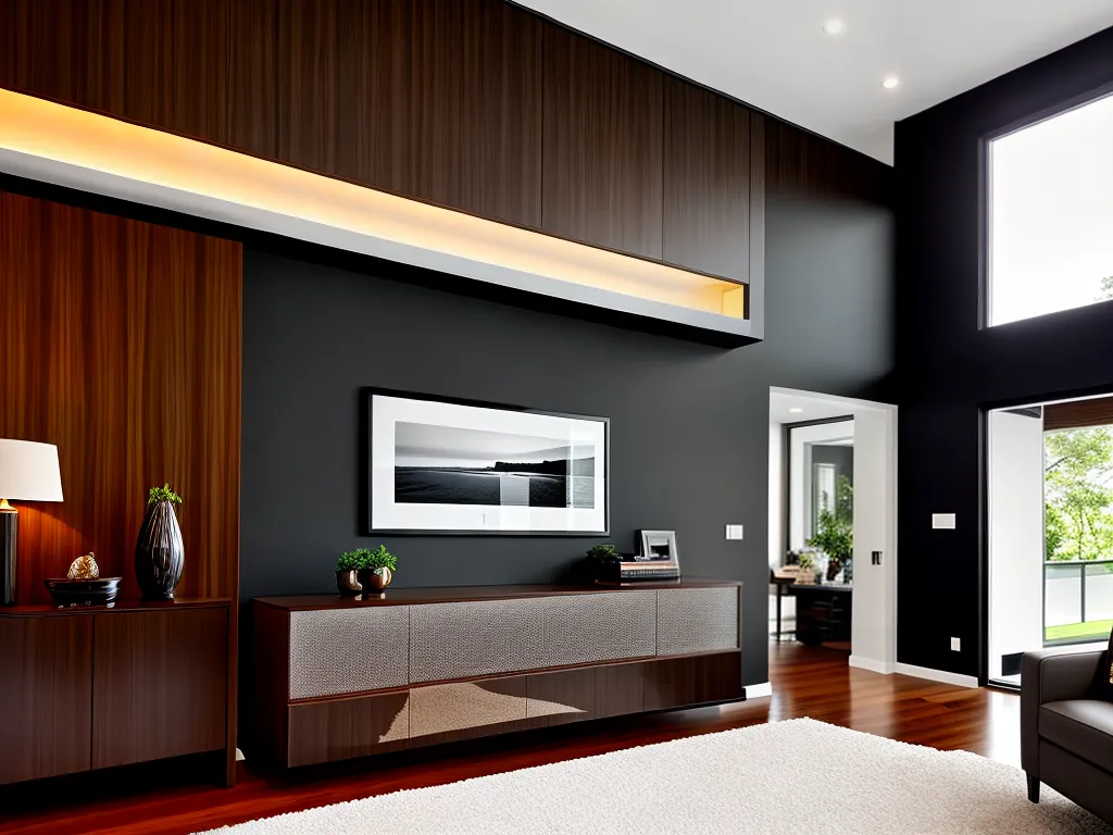 Boiserie Moderno: Dicas e Inspirações