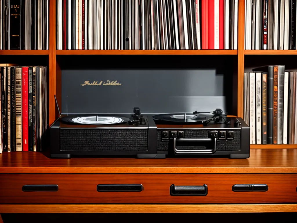 Exibindo sua coleção de vinil: 7 dicas essenciais