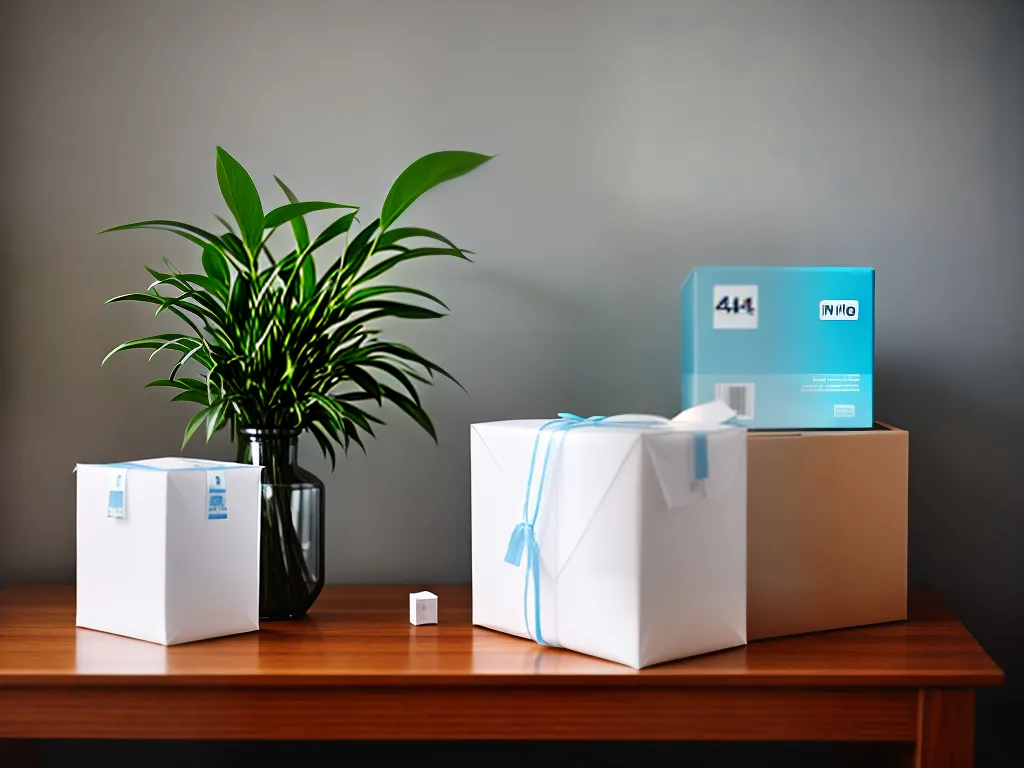 Protegendo Objetos Frágeis na Decoração