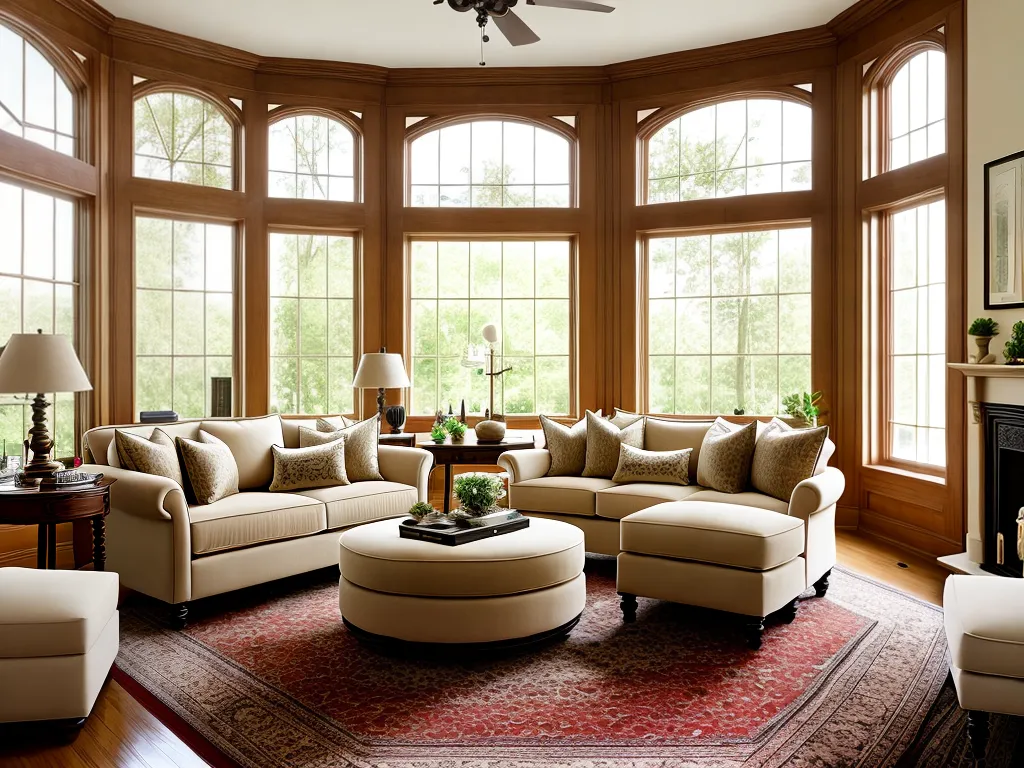 Clássico Chic: Decoração para se Inspirar