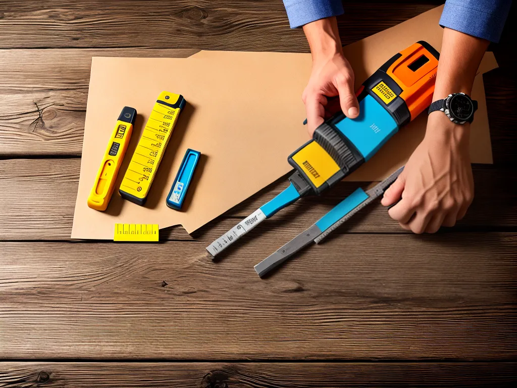 Madeira Certa: Dicas para Projetos de Carpintaria