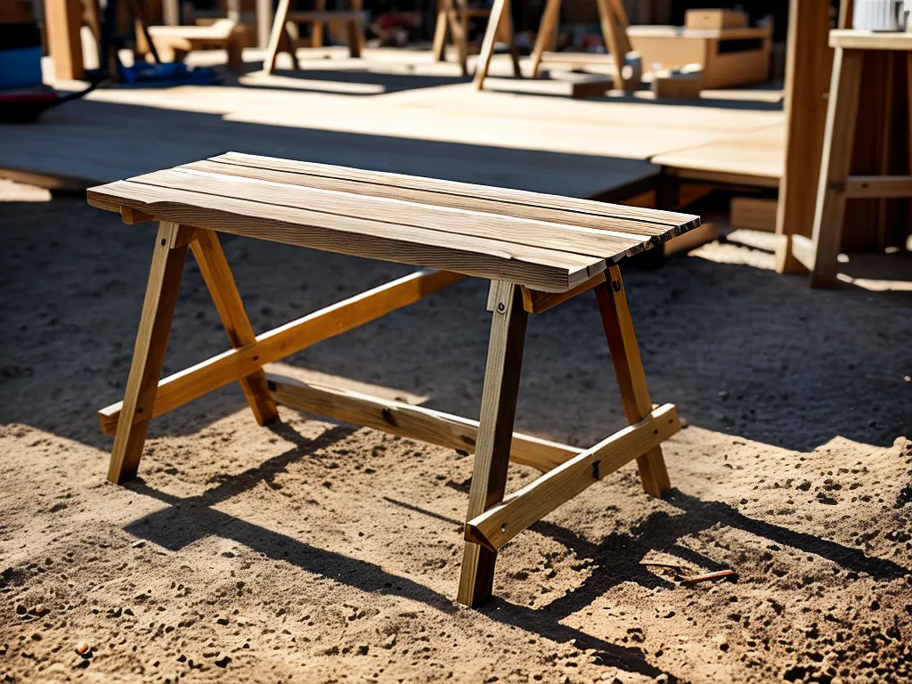 Cavaletes: Origem e Evolução Histórica