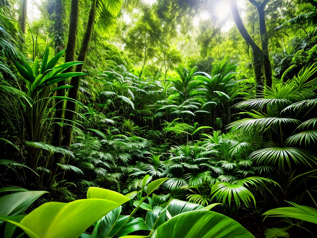 Descubra a Beleza do Guaimbê: Philodendron Bipinnatifidium