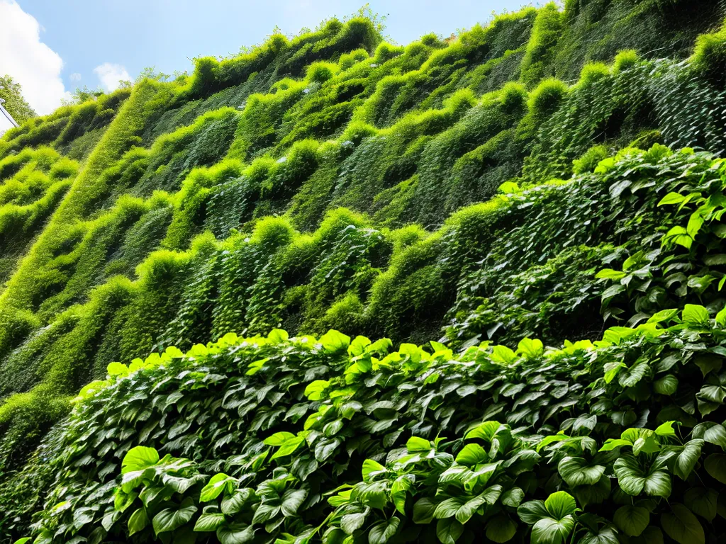 Descobrindo Plantas Trepa-Comestíveis: Surpresas em Alturas Deliciosas