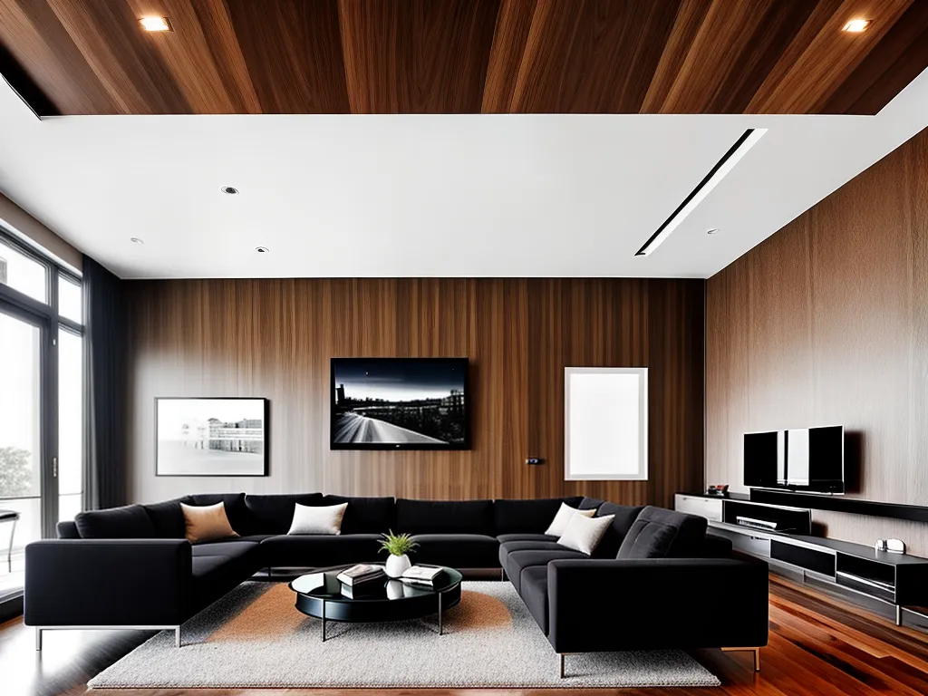 Boiserie Moderno: Dicas e Inspirações