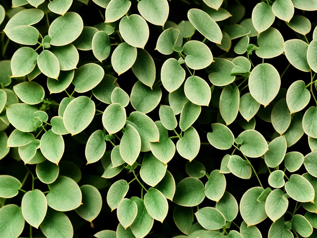 Mil-Cores: A Beleza do Breynia Disticha