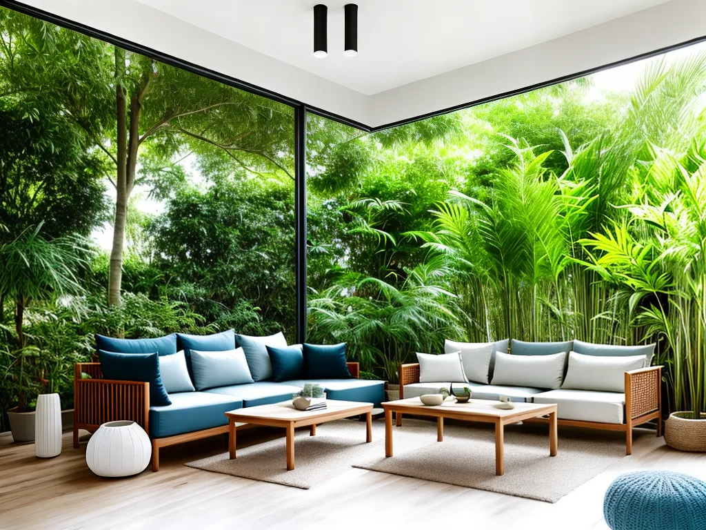 Criando um Lar Zen: Dicas Práticas